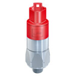 Mechanical Pressure Switches - SUCO ESI North America