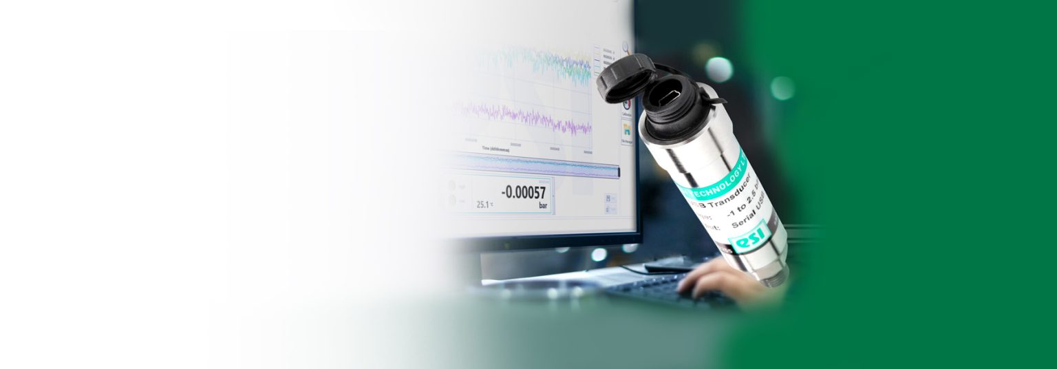 Pressure Transmitters and Transducers - SUCO ESI North America