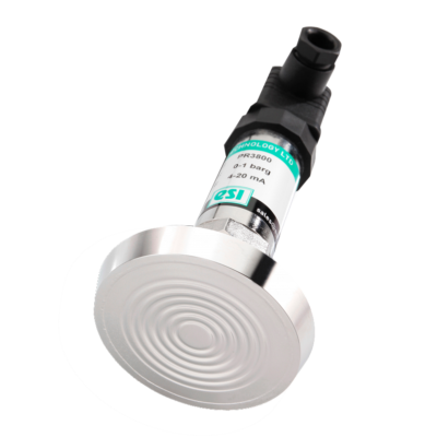 USB Digital Pressure Transducer - SUCO ESI North America