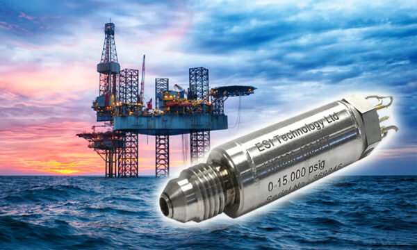 Best Downhole Pressure Sensor - SUCO ESI North America