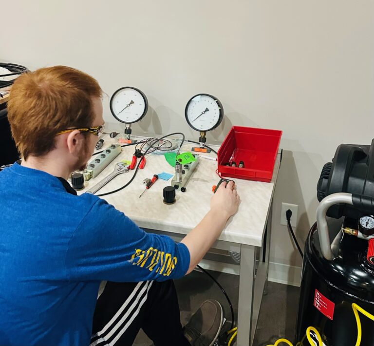 Pressure Switch Installation Best Practices - SUCO ESI North America