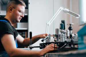 Pressure Switch Installation Best Practices - SUCO ESI North America