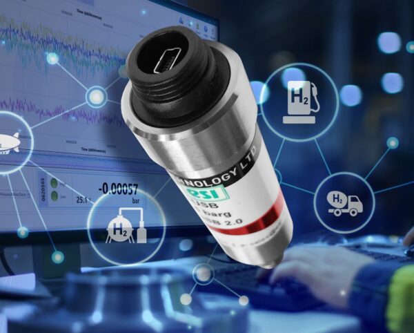 Understanding Hydrogen Pressure Transducers